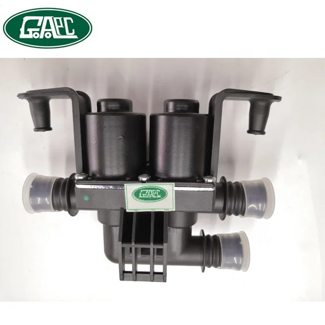 Water Heater Control Valve JQD000010 for Land Rover MK3