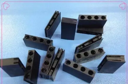 Taidacent Fixed Square 3 Pin Plastic Cob Smd Light Emitting Diode Right ...