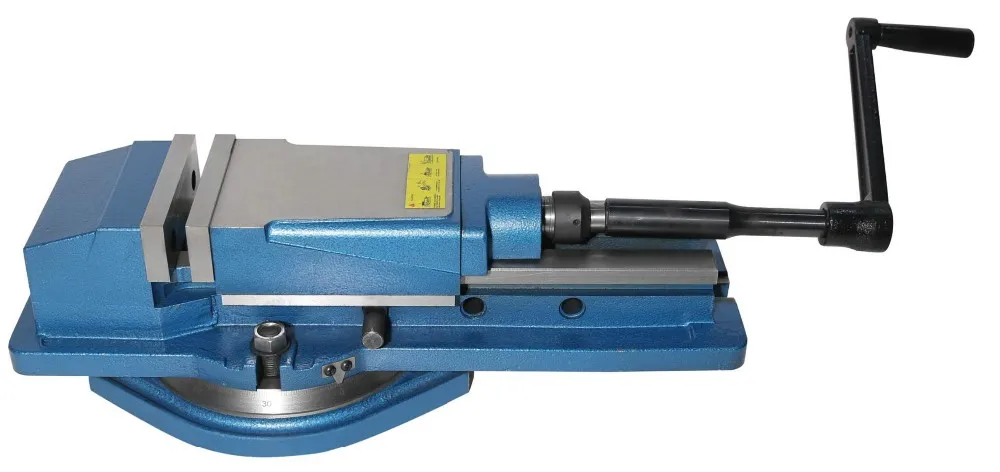 High Quality Hp Plane-oil-pressure Series Machine Vice - Buy Vice,Vise ...