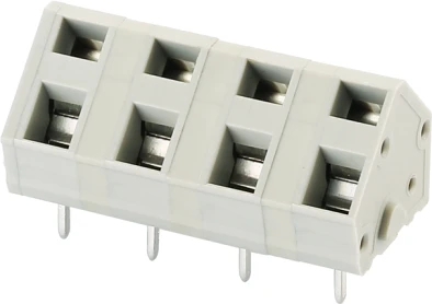 Angled Screwless Terminal Block - Buy Angled Screwless Terminal Block ...