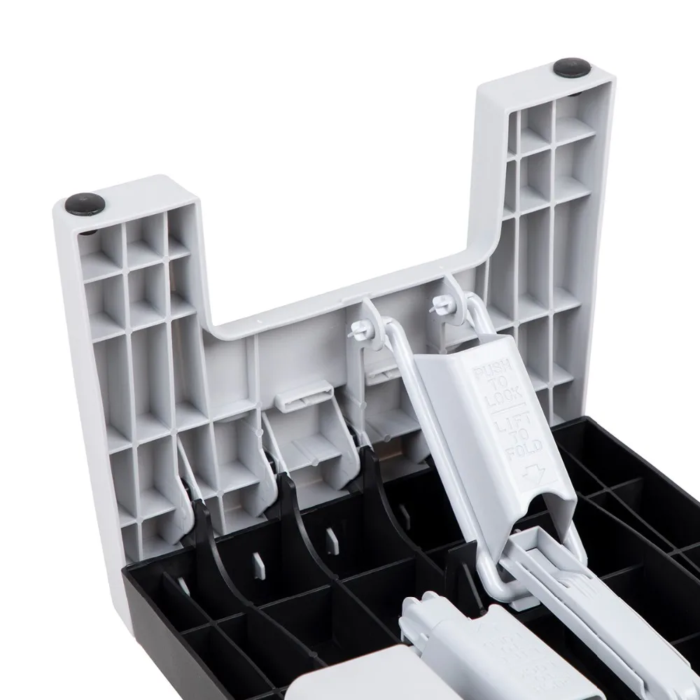 Good Quality Heavy Duty Stackable Folding Step Stool Hinge Chair - Buy ...