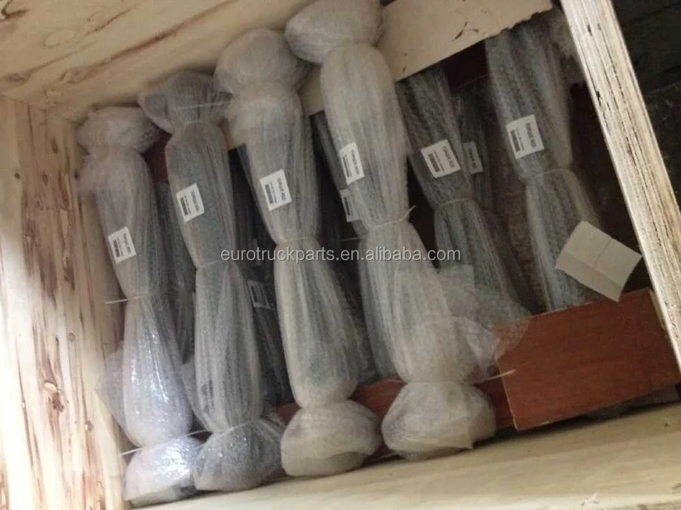 OEM NO 1315447 1319838 - Heavy Duty Truck Suspension Parts