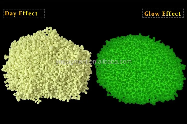 Day Glow Powder Glow Pigment Powder Phosphorescent Pigment ...