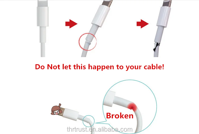 2016 New Arrive Wholesale Usb Charger Cable Saver Cover Protector For ...