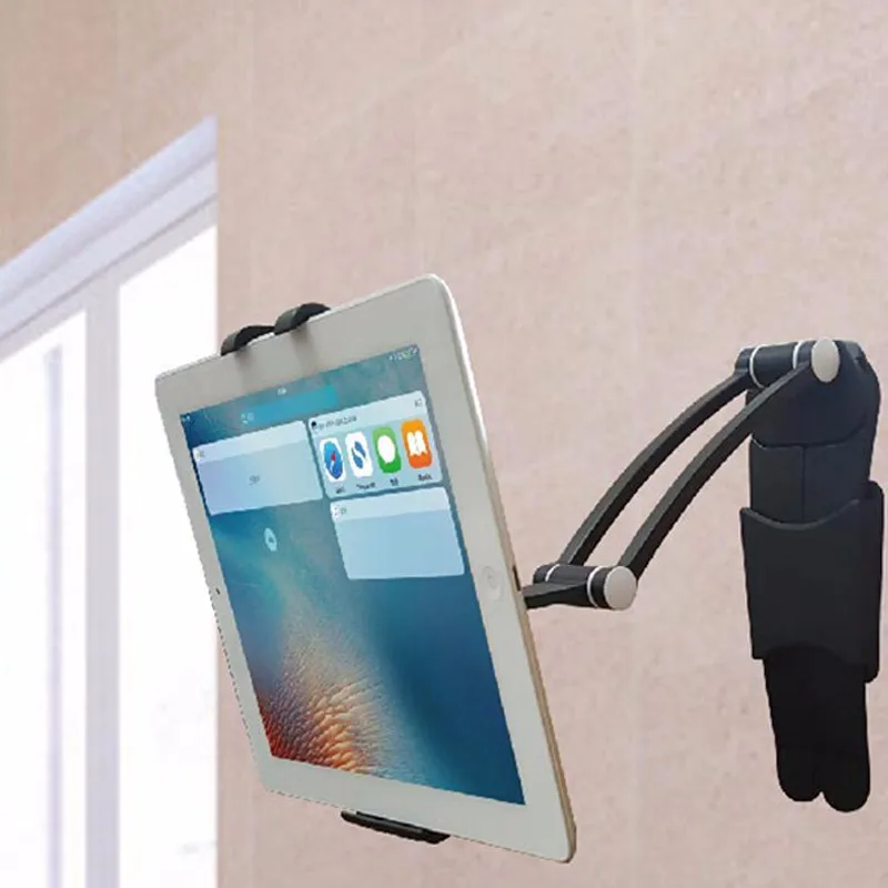 2- In-1 Kitchen Mount Wall Mount Tablet Pc Bracket Tablet Mounting ...