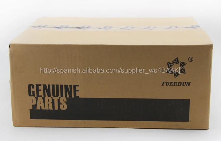 Los Motores De Aceite Filtro Jlx-406 1012120-p301 8-94338181-1 8 ...