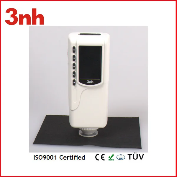 Pantone Color Reader Nr110 Digital Chroma Meter for Accurate Color ...