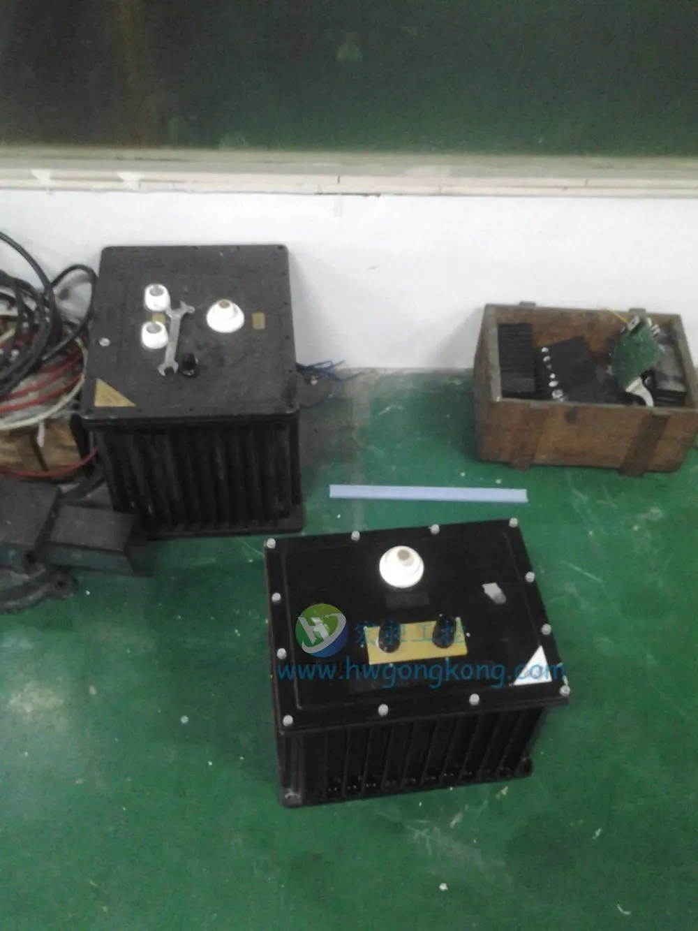 High Power Corona Treating,Corona Treater Machine,Plastic Film Surface ...