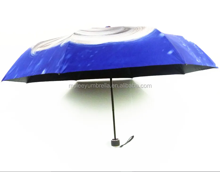Free Sample Low Moq Full Color Printing Umbrella Custom Printing ...