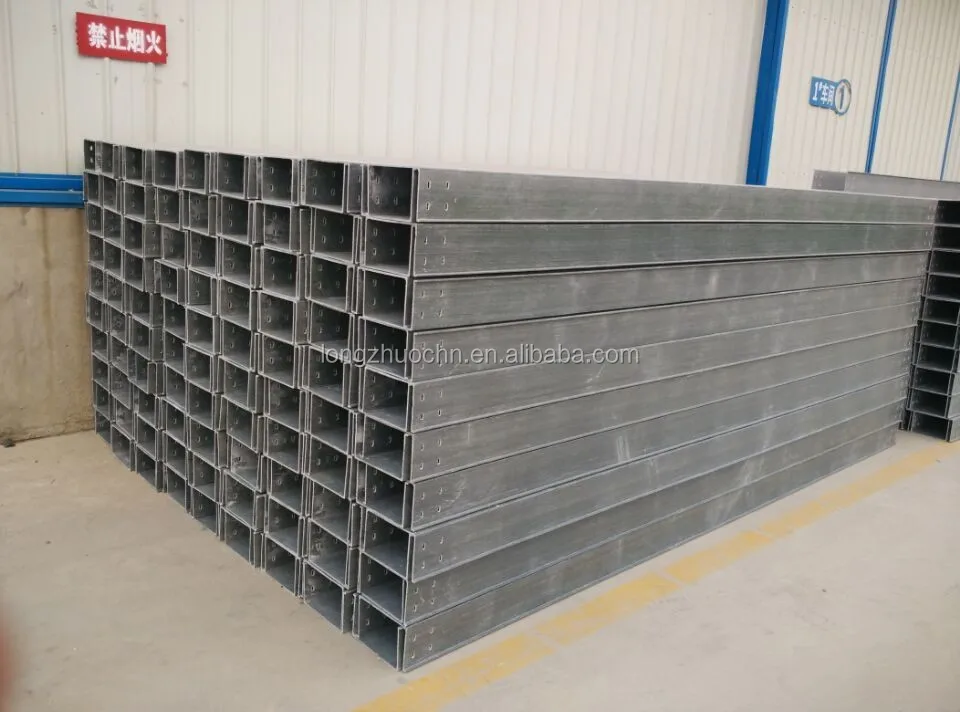 FRP Cable Tray Price List - Durable and Versatile Solutions