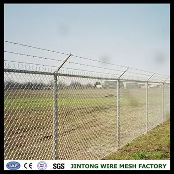 Round Galvanized Metal Fence Posts,Galvanized Chain Link Fence,Lowes ...