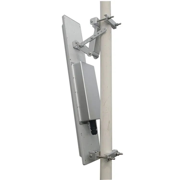 2.4ghz 15dbi Wimax Dual Polarization Wifi Outdoor Sector Antenna For ...