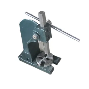 Hand Press Machine 3 Ton Press Bearing Machinery Tools - Buy Hand Press ...
