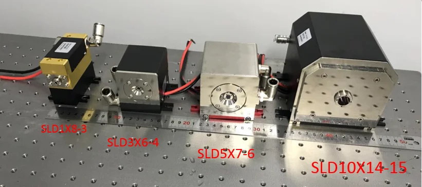 Solid-state Laser Pumping (dpss Laser) With Vcsel Nd Yag - Buy Vcsel Laser Diode,808nm Qcw Laser ...