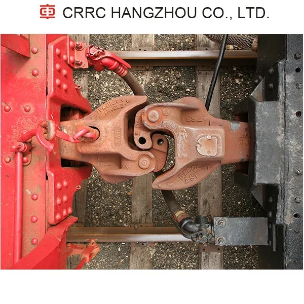 Coupler Cushioning Device(id:10357306). Buy China Coupler, railway ...