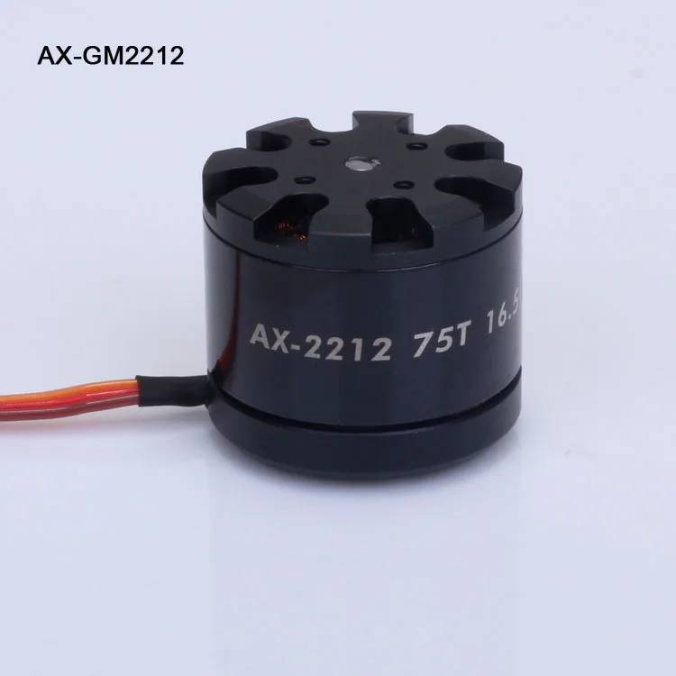 2206 2212 2810 4008 High Efficiency Customizable Brushless Gimbal Motor ...