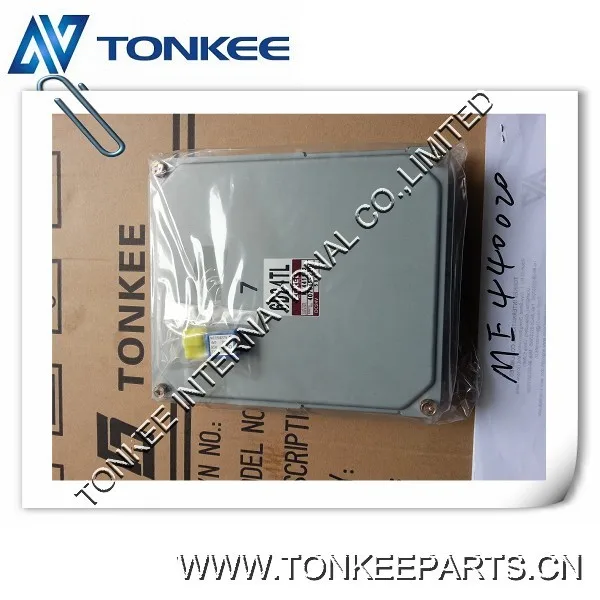 Me440020 Mitsubishi 6d24tl Engine Controller Mitsubishi 6d24tl ...