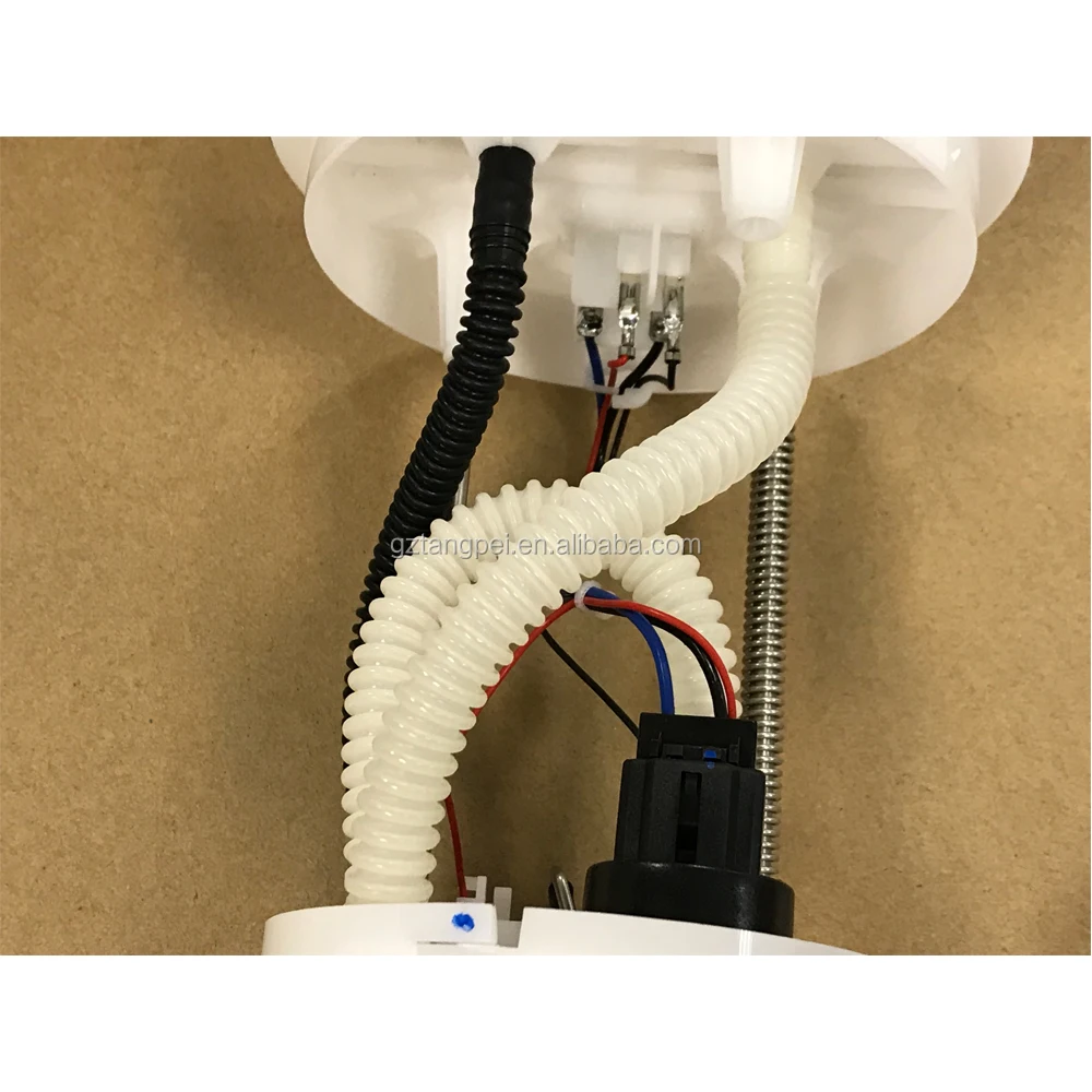 Tangpei Fuel Pump CN15-9H307-CD CN15-9H307-CB - Reliable Performance