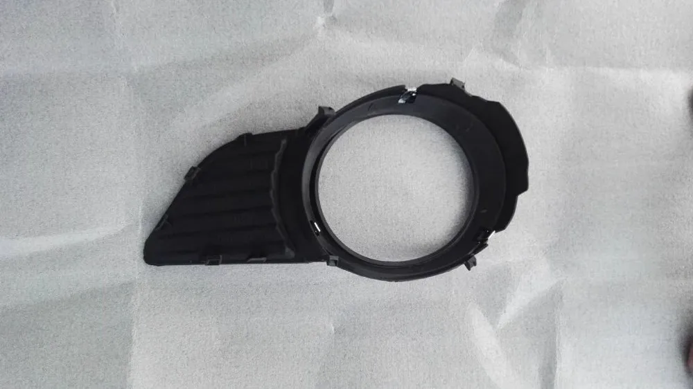 Ön Tampon Sis aydınlatma koruması Toyota Sienna 52128-08030/52128-08020 ...