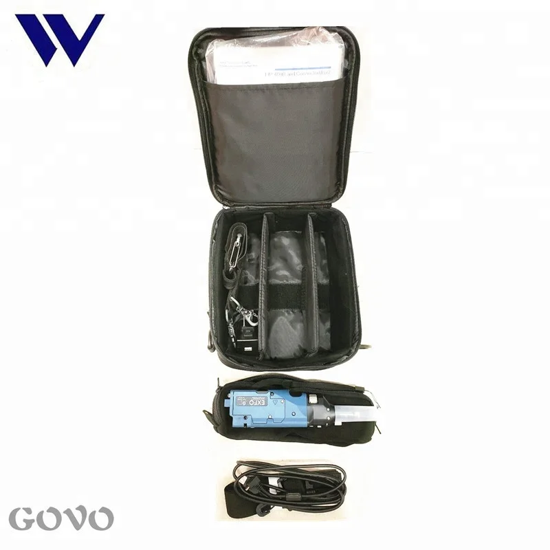 EXFO Fiber Inspection Probe FIP-430B - Automated Video Scope