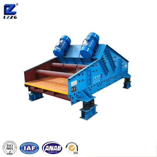 Ore Tailing Dewatering And Desliming Screen Price - Buy Ore Tailing ...