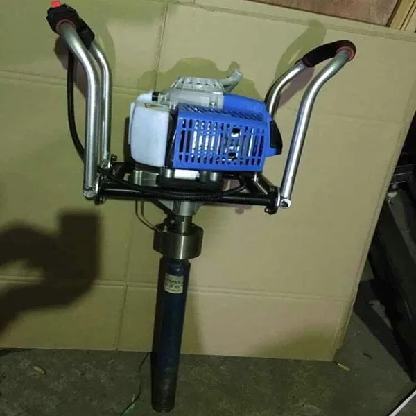 Best Quality Portable Concrete Core Drilling Machine Made In China ...