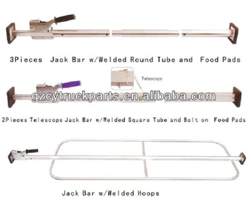 Jack Bar,Shoring Bar,Cargo Bar,Load Bar,Decking Beam - Buy Jack Bar ...