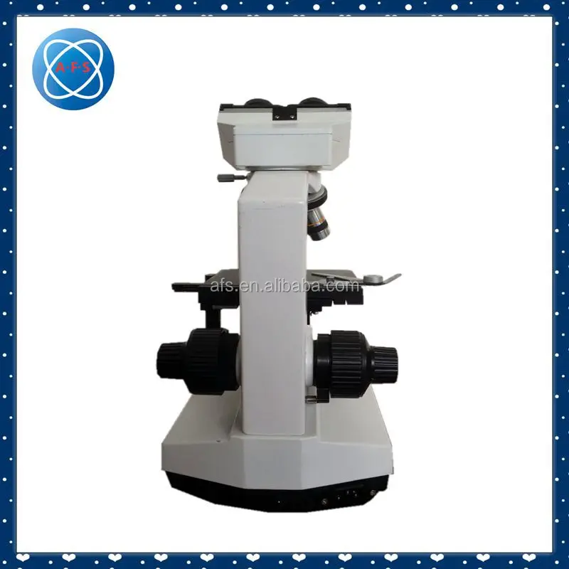 Xsz 107bn Biological Microscope With Sliding Binocular Head - Buy Xsz ...