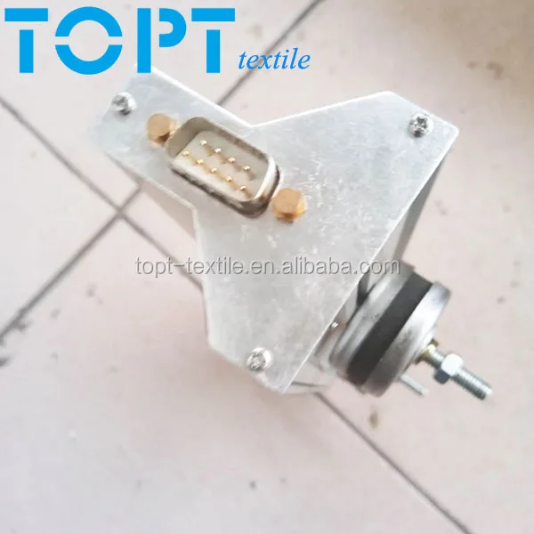 Sulzer G6300/smit GS900 Weft Sensor - Reliable Weaving Parts