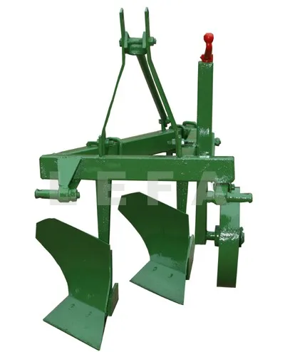 3 Point Hitch Farm Tractor Plow Implements for Sale - Lefa