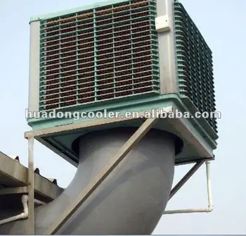 Wall Window Mounted Evaporative Cooler - Buy Wall Window Mounted ...