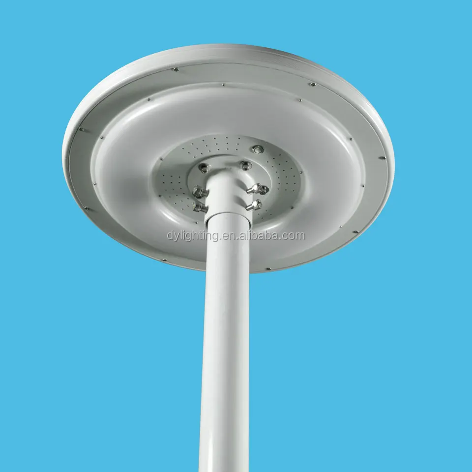 Best Design Ufo Shape Solar Led Light All In One Ufo Solar Light For ...