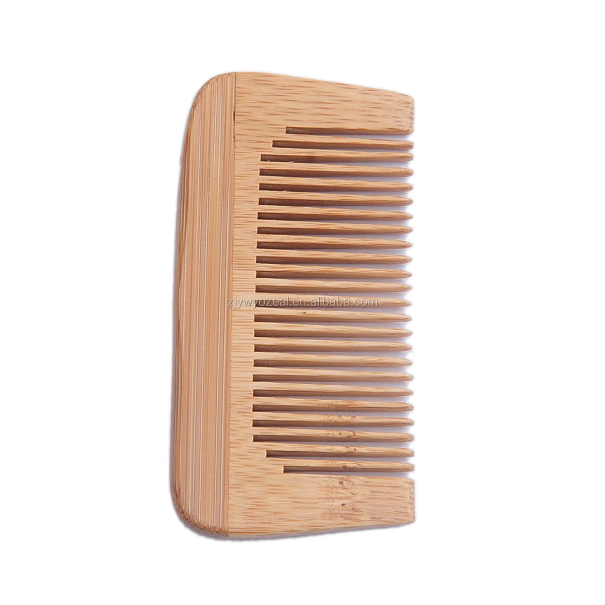 Professional Made Eco-friendly Household Durable Bamboo Combs - Buy ...