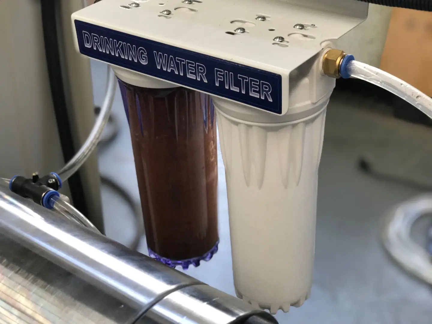 Ultra High Pressure Intensifier Pump Cut Cast Iron Waterjet Cutter ...