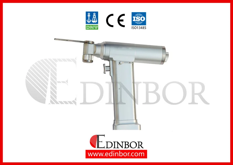 Deluxe Oscillating Saw Electric Bone Saw Medical Drill - Buy Bone ...