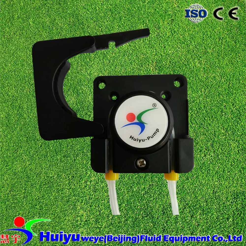 High Precision,Low Vibration Peristaltic Pump For Laboratory - Buy ...