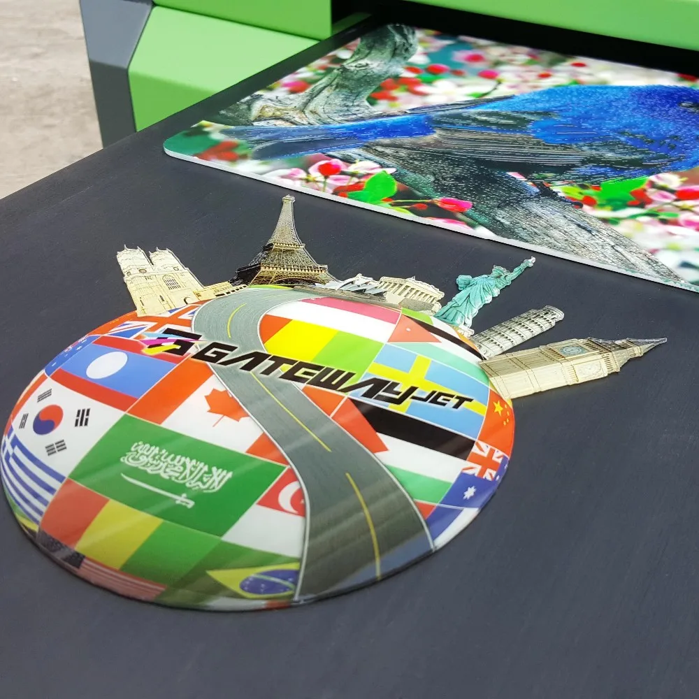 Inkjet Uv Printer A3 Playing Card Printing Machine - Buy Playing Card ...