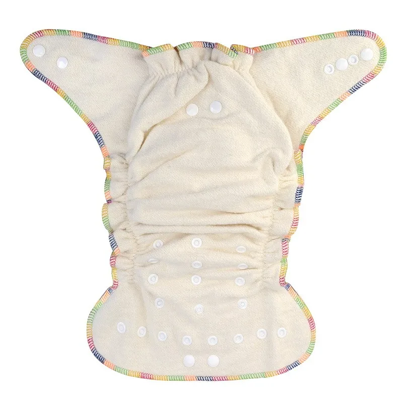 Thx Hemp Organic Cotton Fleece Fitted Diaper - Buy Hemp Fitted Diaper ...