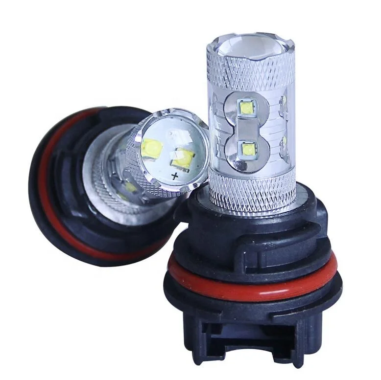 HS5 LED Bulb - 30W 35W Auto Motorcycle Halogen Front Light