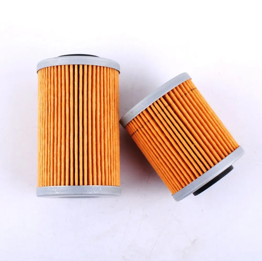 Oil Filter For Ktm Motorcycle Exc 250 400 450 520 525 690 625 660 - Buy ...