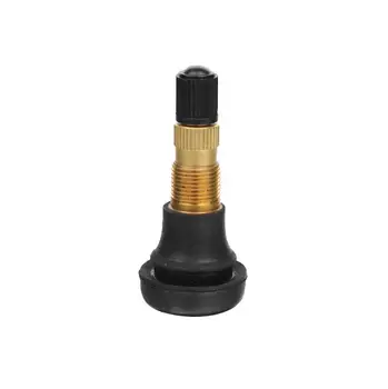 Tr618 Tire Valve For Agricultural Tractors - Buy Tire Valve Tr618,Air ...