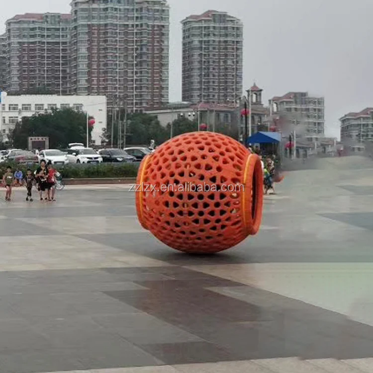 Kids Other Amusement Park Products Human Sized Hamster Ball for Sale ...