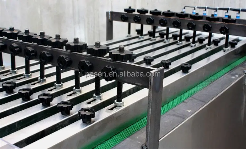 Commercial Tampon Machine / Cotton Ball Making Machine - Buy Tampon ...