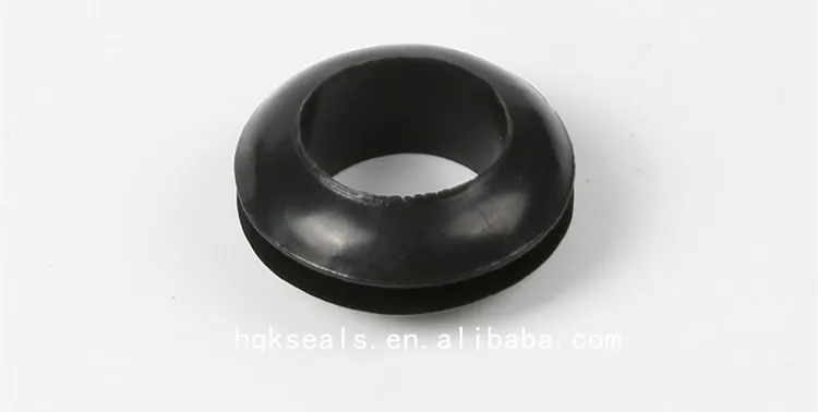 High Quality Silicone Rubber Grommets Custom Waterproof Grommets ...