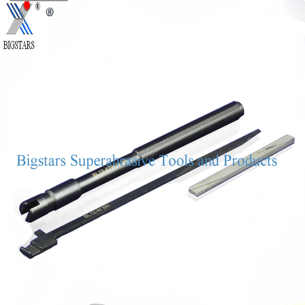 Sunnen Honing Mandrel Value Guide Shoe Sunnen Diamond Cbn Cylinder ...