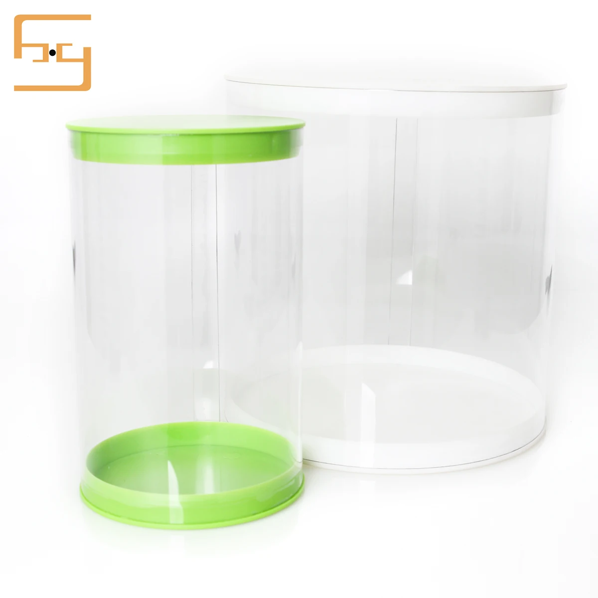 Custom Pet Plastic Packaging Tube - Buy Tube Packaging,Packaging Tube ...