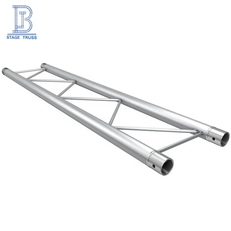 For Exhibition Interior Decoration High Quality Mini 100mm Square Truss ...