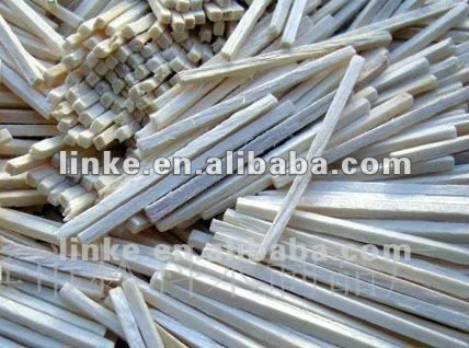 Wooden Match Splints--direct Manufacturer DIY Toys Best Selling Wooden ...