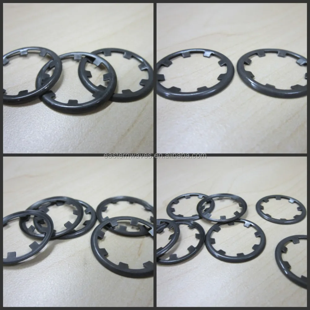 Circlip Self Locking,Push-on Rings 1.5-45mm (m1455/za) - Buy Circlip ...
