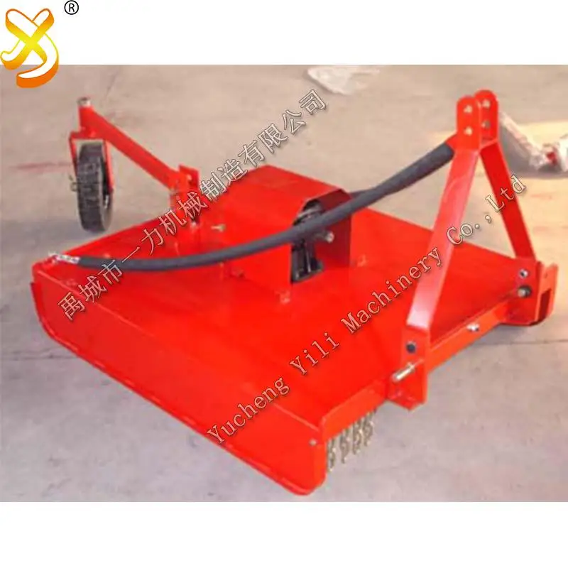 9g Series Rotary Slasher Agricultural Machine Factory Direct Sales ...
